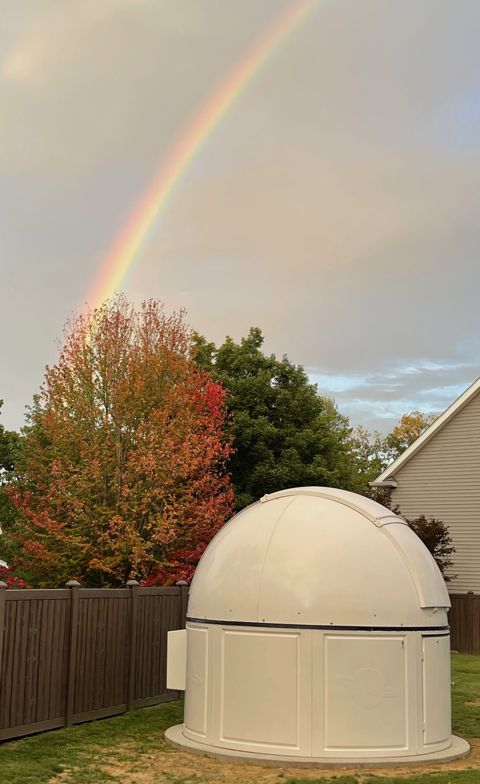 Observatory – Solar System Imaging
